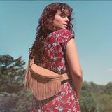 Rebecca Minkoff Spring/Summer 2018 by Lee O'Connor (Rebecca Minkoff)