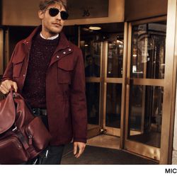 Derek Pratt - Model Profile - Photos & latest news