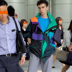 Jackson Beyda - Model Profile - Photos & latest news