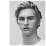 Dominik Sadoch - Model Profile - Photos & latest news