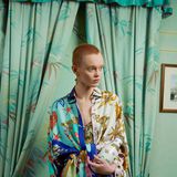 Pinewood Manor (T Magazine Spain)