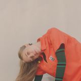 Coco Gordon Moore (Oyster Magazine)