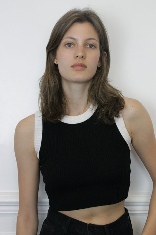 Louise Lefebure - Model Profile - Photos & latest news