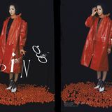 A New Chapter (Vogue Me China)