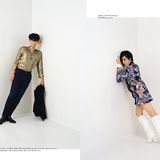 A New Chapter (Vogue Me China)