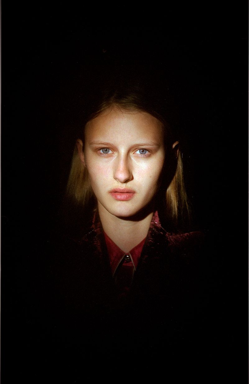 by Betina Du Toit (iO Donna)