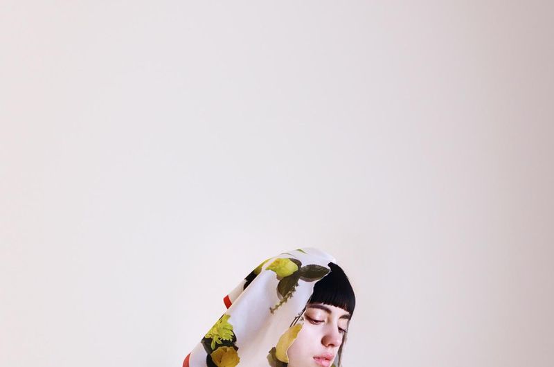 Ninouk by Kerry (Vogue Ukraine)