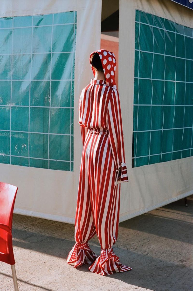 Ninouk by Kerry (Vogue Ukraine)