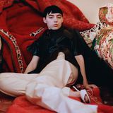 Ninouk by Kerry (Vogue Ukraine)