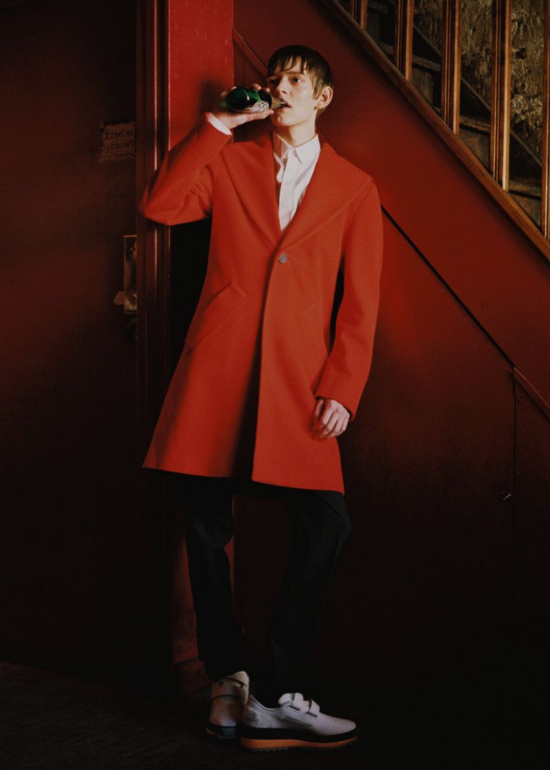 Le Pop In (SSAW Magazine)