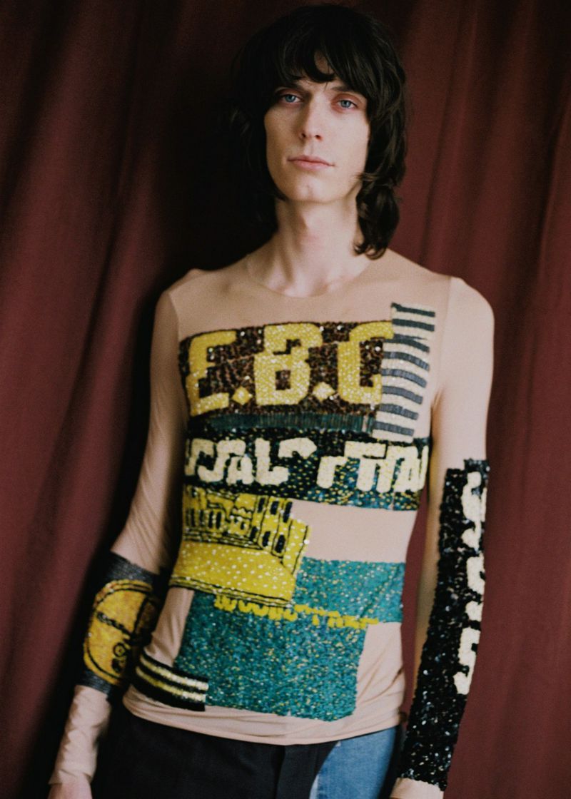 Le Pop In (SSAW Magazine)