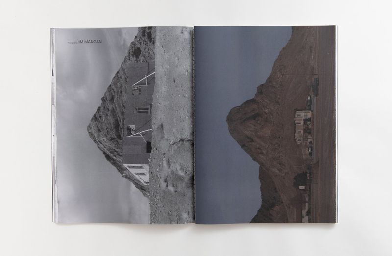 Issue 14 by Jim Mangan (Centrefold Magazine)