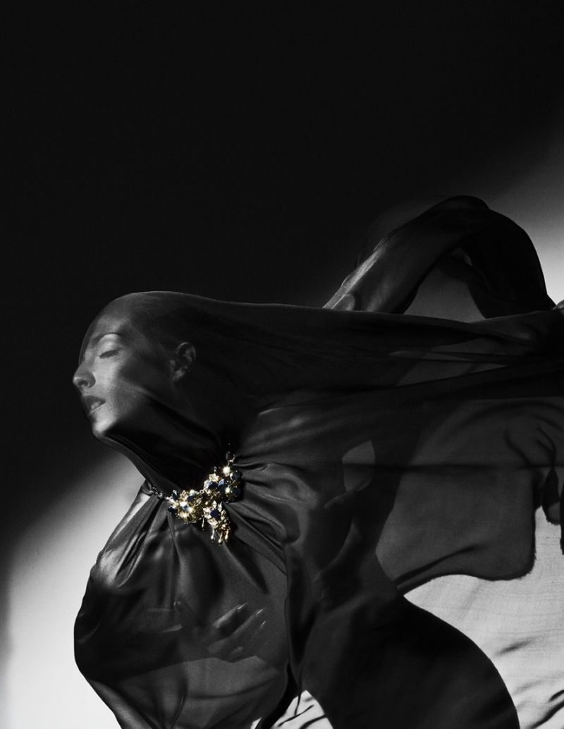 Anton Heunis 2014 special campaign (Various Campaigns)