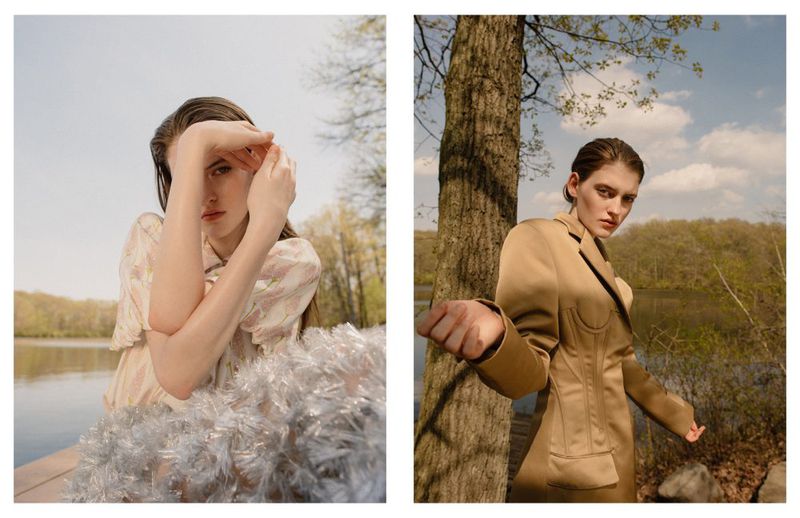 Landing Stage (Schön Magazine)