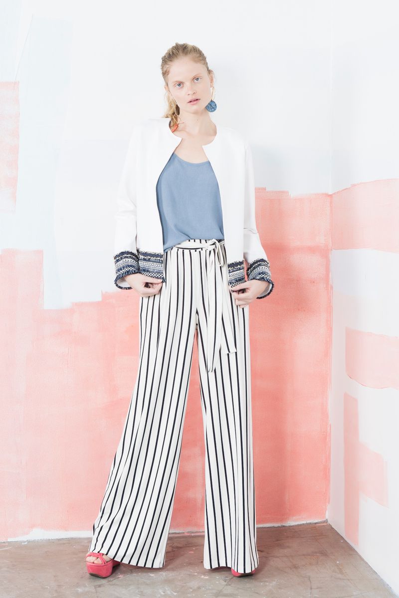 Douglas Harris S/S 2019 (Various Lookbooks/Catalogs)