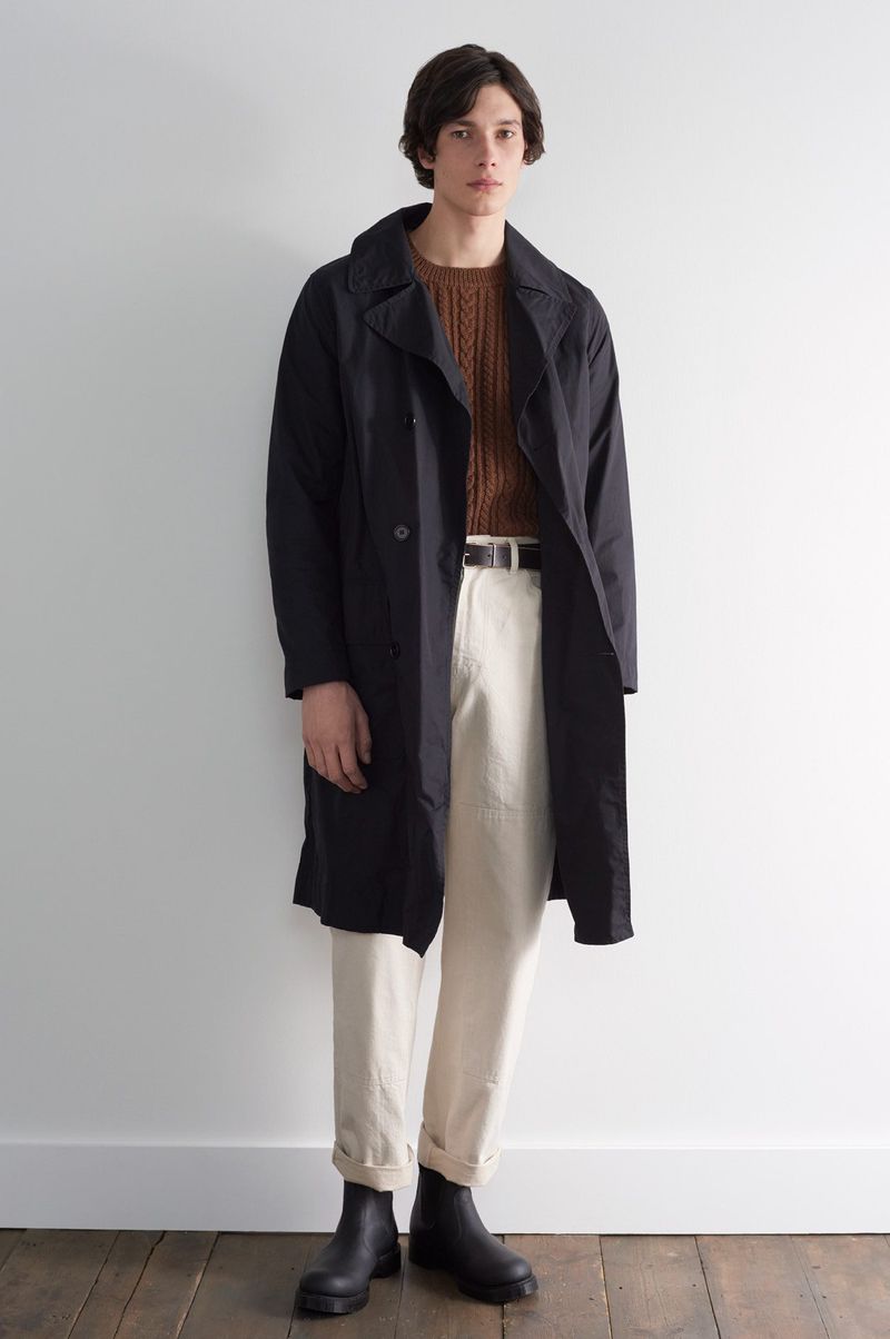 Margaret Howell A/W 18 (Margaret Howell)