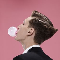 Ellis Kennedy - Model Profile - Photos & latest news