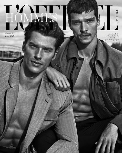 DT Model Management (West Hollywood, CA, United States) Modeling Agency ...