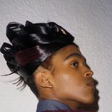 Ghetto Dandy by Akeem Smith (V Man online)