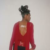 Ghetto Dandy by Akeem Smith (V Man online)