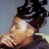 Ghetto Dandy by Akeem Smith (V Man online)