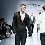 Ben Jordan - Model Profile - Photos & latest news