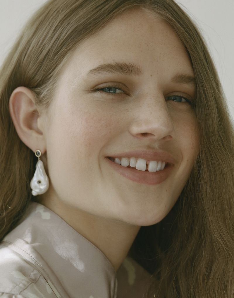 Callie Dixon (Portrait)