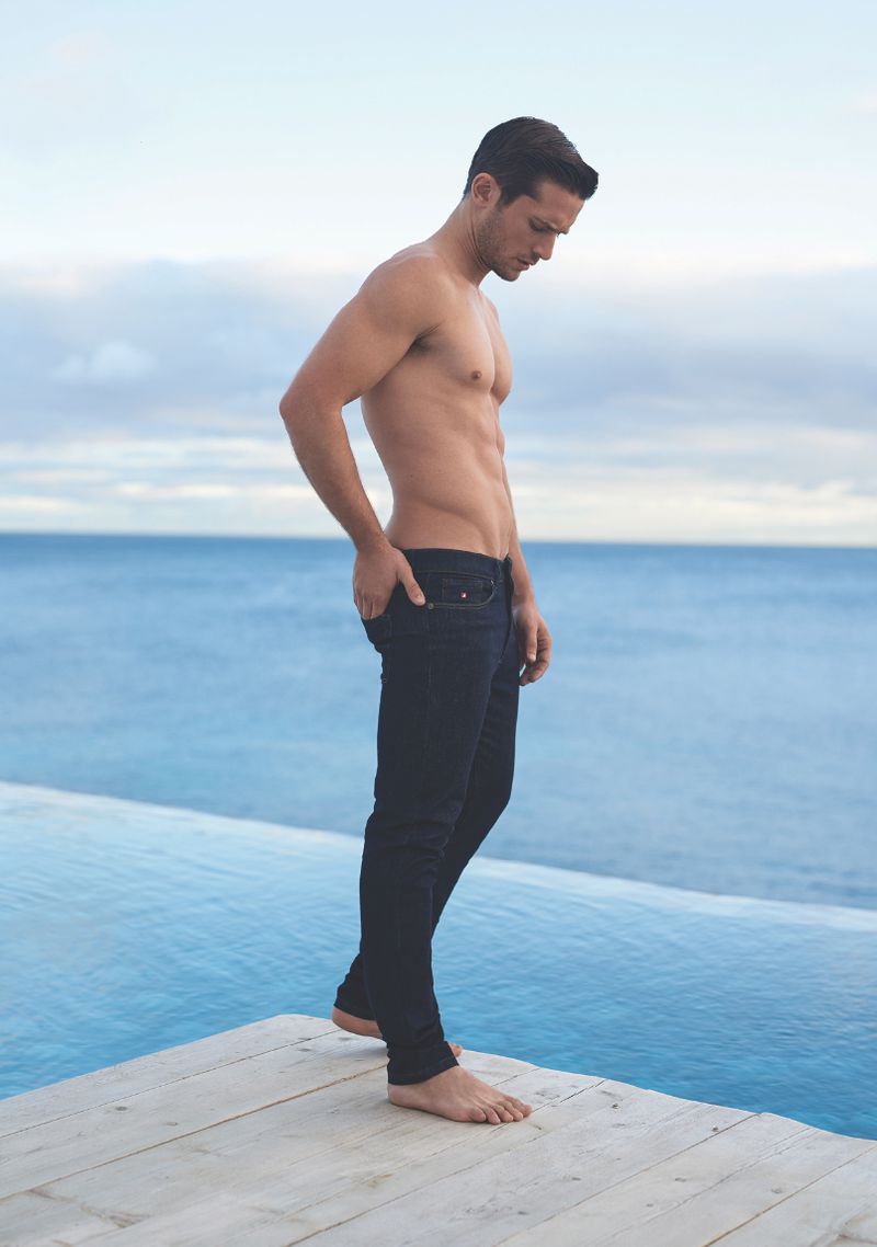 Mike Davis Spring Summer 2018 (Various Campaigns)