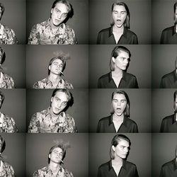 Robert Laby - Model Profile - Photos & latest news