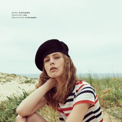 Sandra Martins - Model Profile - Photos & latest news