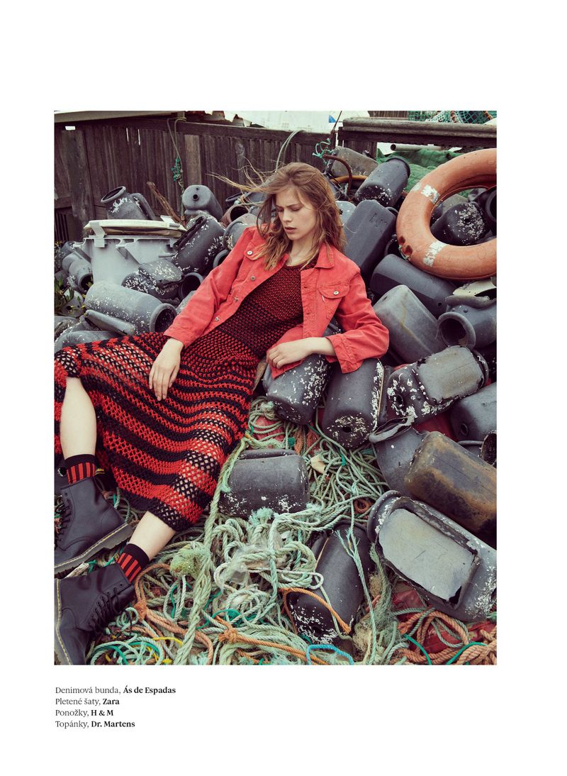 To Bol Vikend! for EMMA MAGAZINE (Various Editorials)