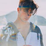 Zandre du Plessis by Jacobus Snyman (Victor Magazine Brasil)