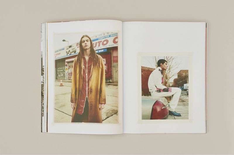 Red Hook: Calvin Klein 205W39 (Highsnobiety)
