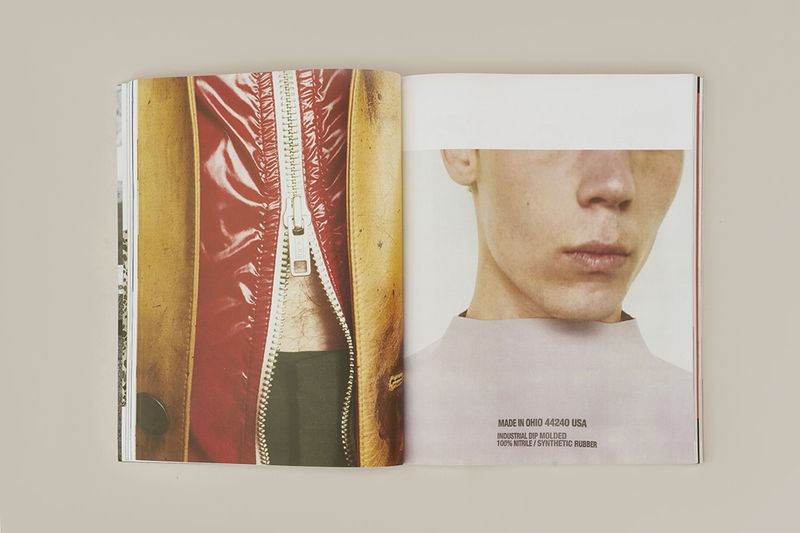 Red Hook: Calvin Klein 205W39 (Highsnobiety)
