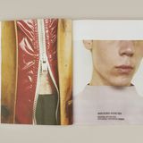 Red Hook: Calvin Klein 205W39 (Highsnobiety)