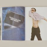 Red Hook: Calvin Klein 205W39 (Highsnobiety)