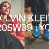 Red Hook: Calvin Klein 205W39 (Highsnobiety)