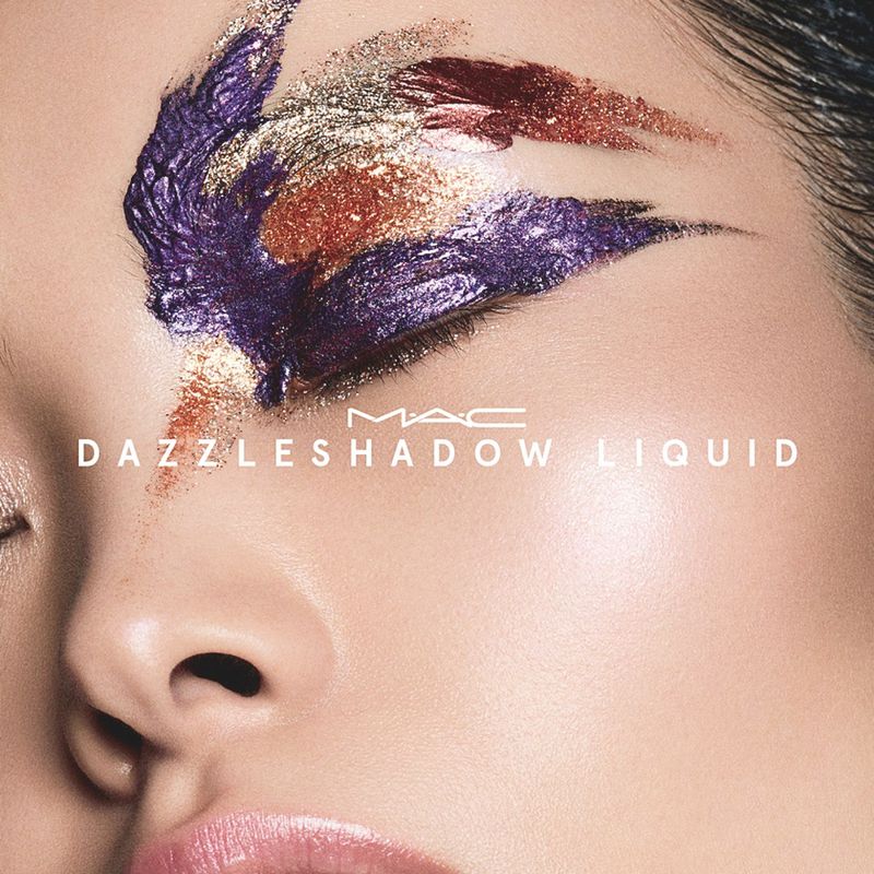 MAC Dazzle Shadow Liquid (MAC Cosmetics)