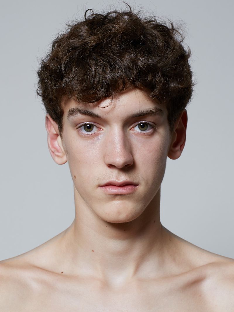 Tomorrow Is Another Day 2018 Polaroids/Portraits Part 2 (Polaroids ...