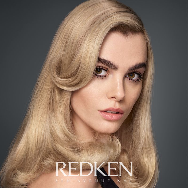 Redken Fall 2018 (Redken)