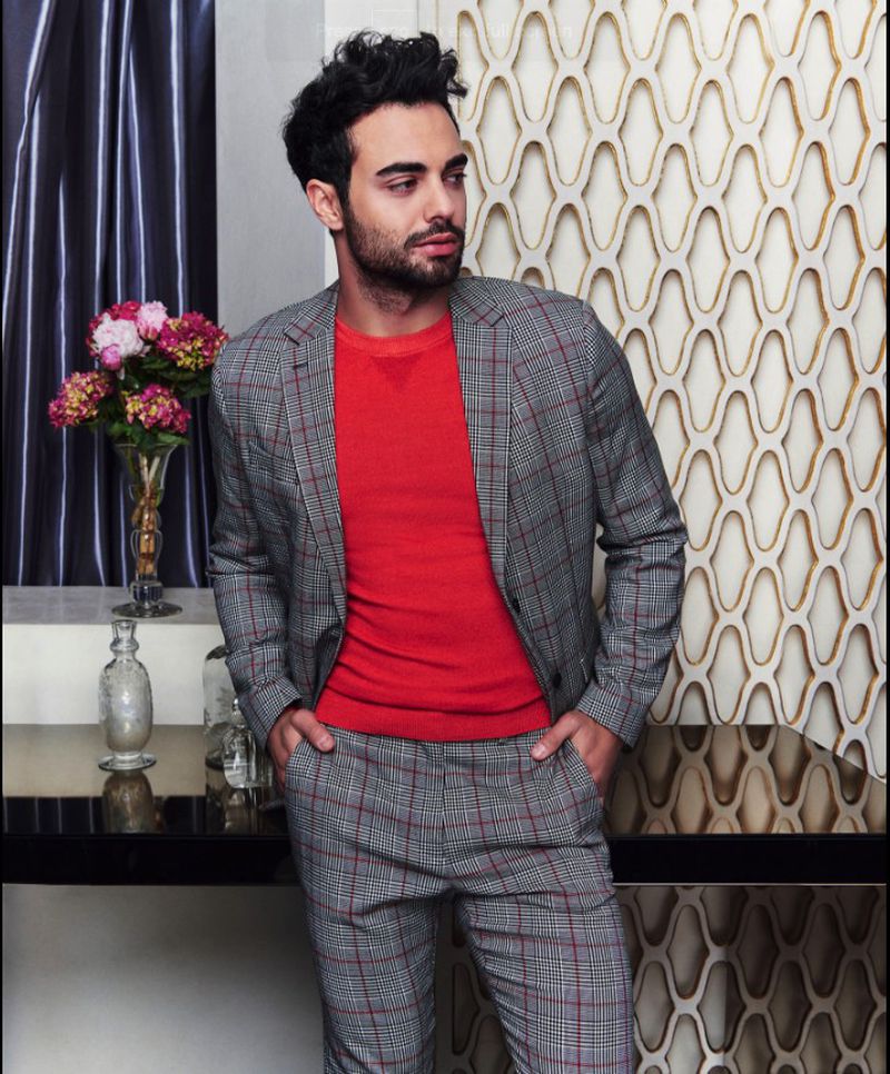 Marciano Fall 2018 Campaign (Guess)