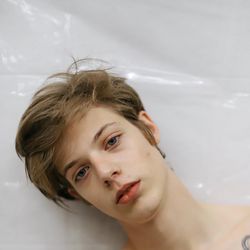 Jarod Peatt - Model Profile - Photos & latest news