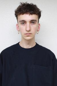 Jackson Beyda - Model Profile - Photos & latest news