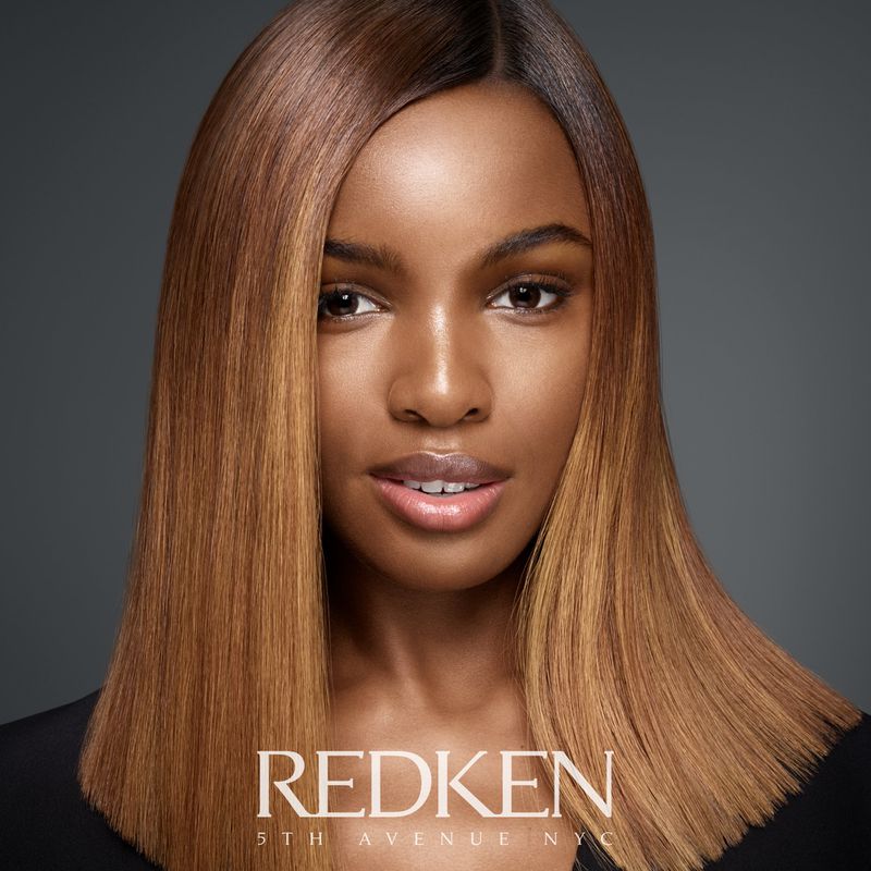 Redken Fall 2018 (Redken)