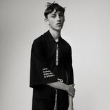 Something About Liam by Terry Broadbent (RAIN Magazine)