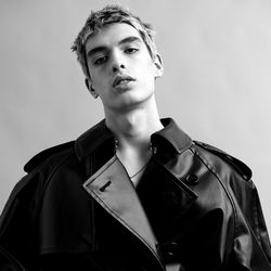 Leo Bhanji - Model Profile - Photos & latest news
