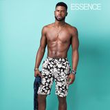 Broderick Hunter - Model Profile - Photos & latest news