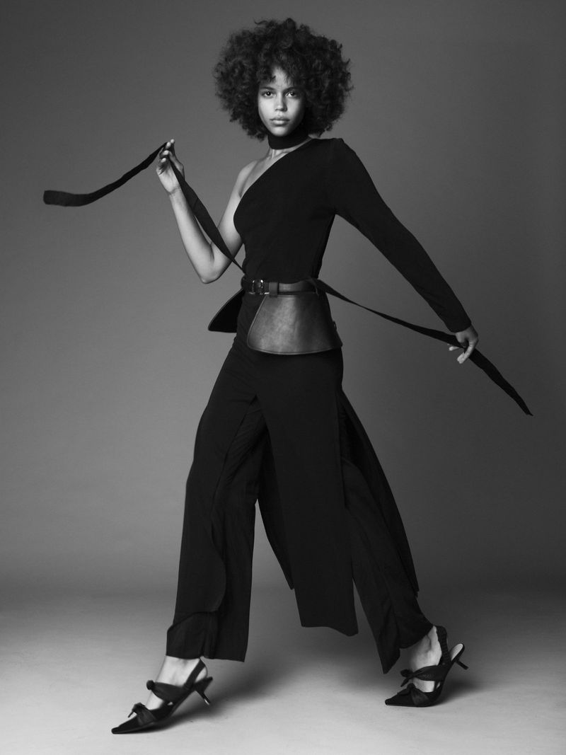 Lisa by William (Portrait)