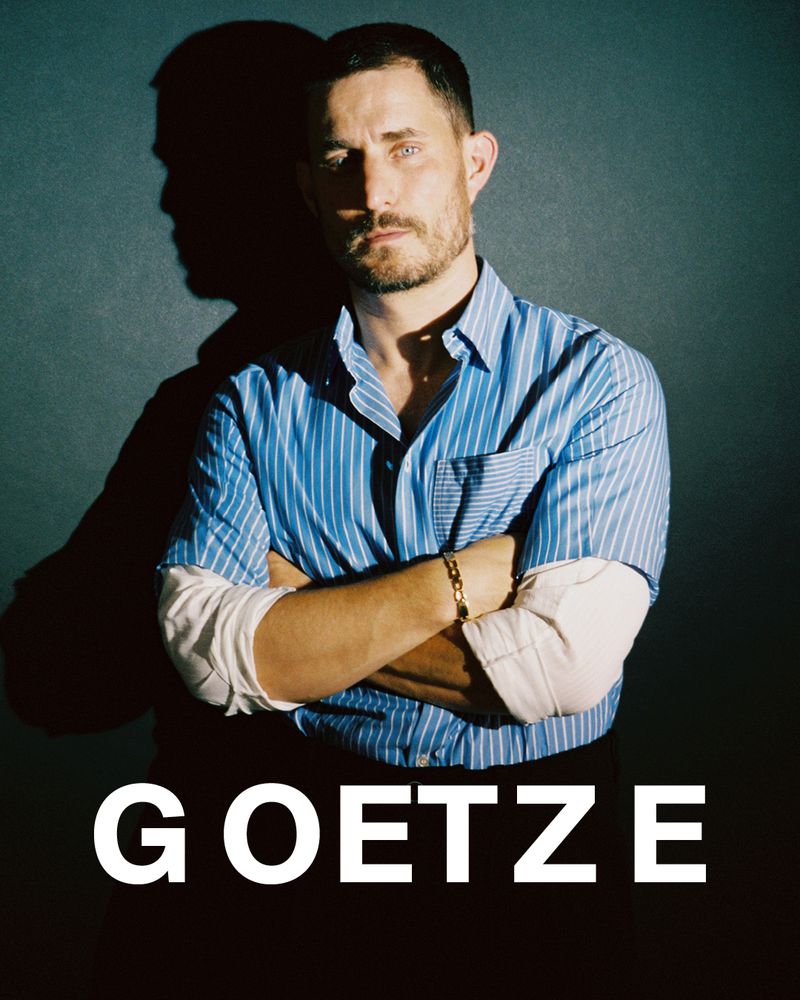 GOETZE F/W 18 (Various Campaigns)