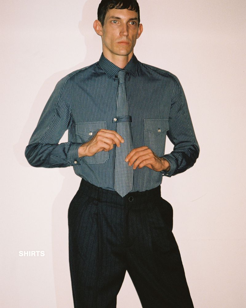 GOETZE F/W 18 (Various Campaigns)